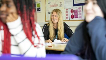 Subjects - Andover College | Hampshire
