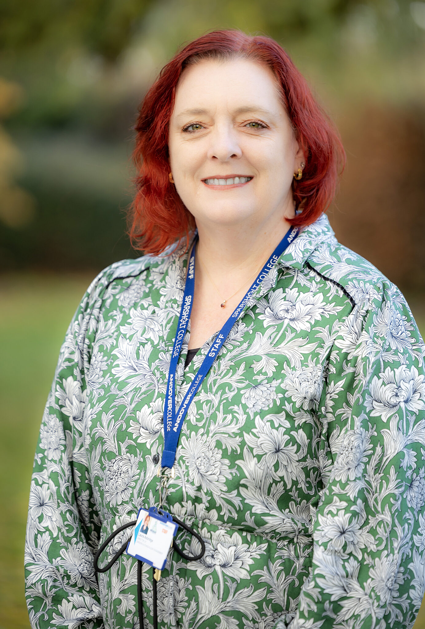 Careers - Andover College