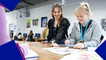 Subjects - Andover College | Hampshire