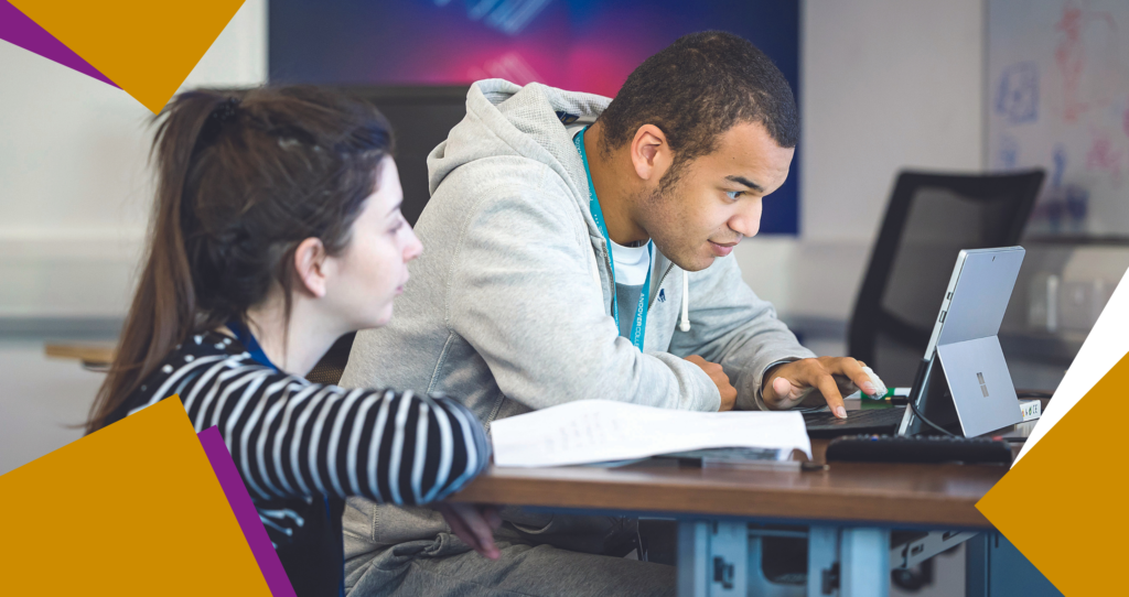 Foundation Skills courses - Andover College | Hampshire