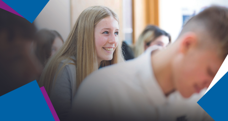 Law courses - Andover College | Hampshire